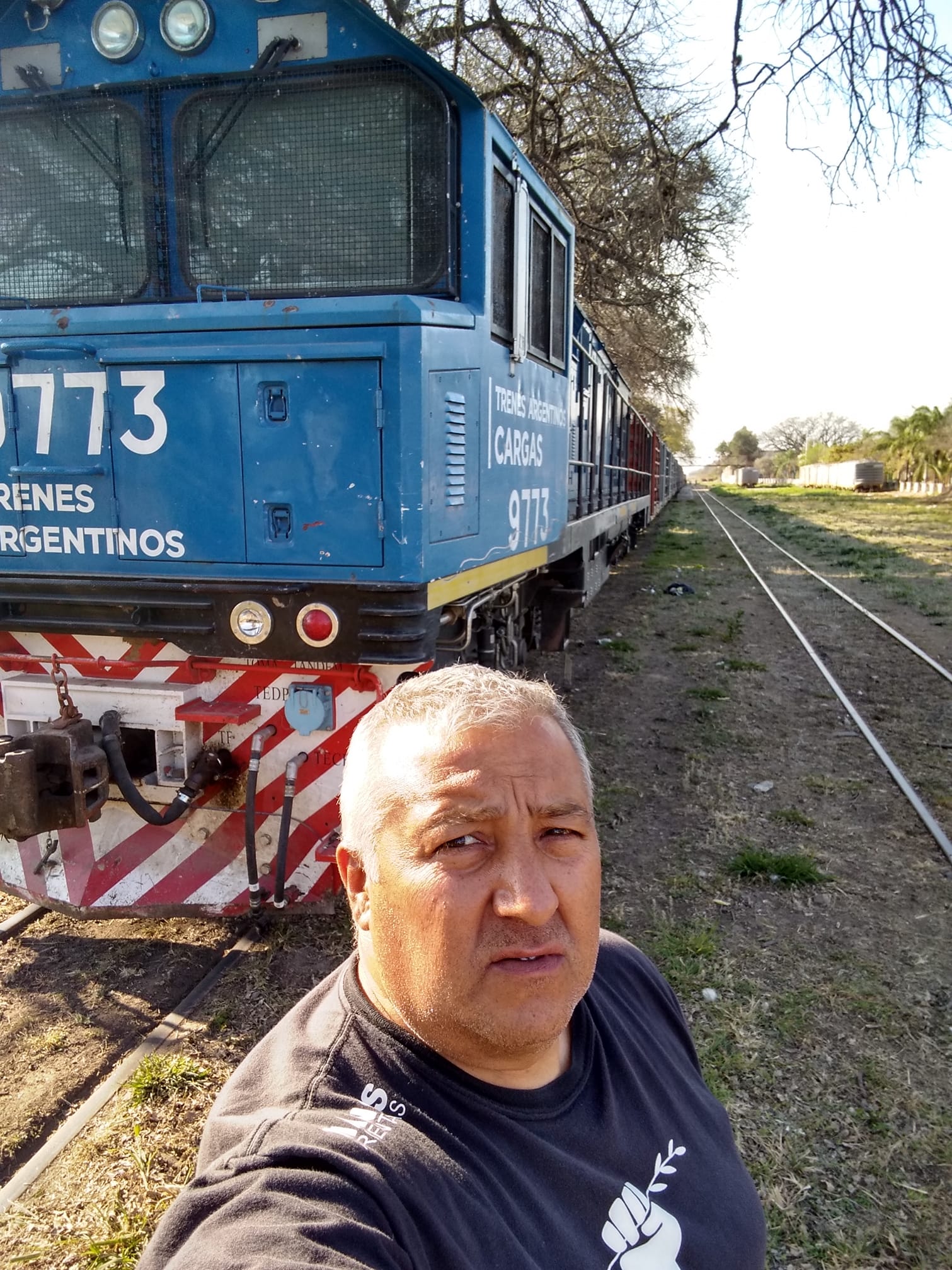 Los trenes y su historia en Santiago del Estero – Radio Nacional
