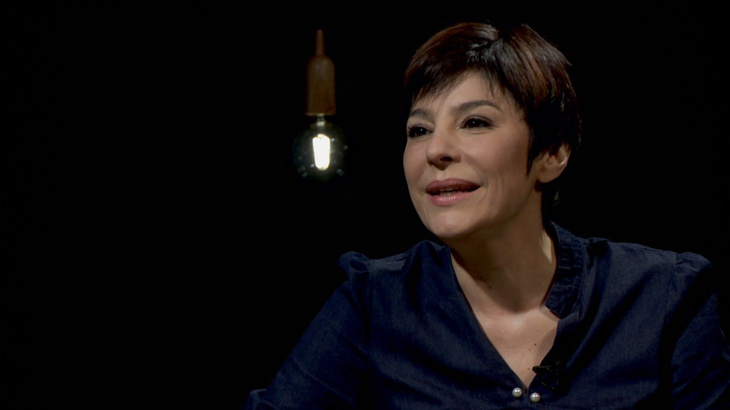 Carolina Papaleo recorrió su vida en la actuación – Radio Nacional